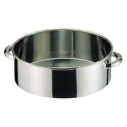 【仕様】内径：51cm外径×深さ：533mm× 170mm容量：36.0Lサイズ違いはこちら27cm30cm33cm36cm39cm42cm45cm48cm55cm60cm■メーカー希望小売価格はメーカーカタログに基づいて掲載しています