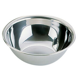 【仕様】内径：13cm外径×深さ：146mm×52mm容量：0.57L板厚：0.5mm21-0ステンレス ボール　クロム含有量を21％に高めており、SUS304と同等の優れた耐食性を持っています。溶接部の耐食性を高めるために、不純物元素の炭...