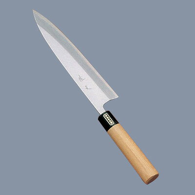 【仕様】サイズ：21cm全長：365mm質量：240g背厚：5.8mmSA 佐文 本霞・玉白鋼 ※このページの庖丁の表示サイズは、マチ付庖丁は刃先からマチまで、マチなし庖丁は刃渡り寸法となっております。 サイズ違いはこちら18cm24cm■...