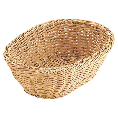 【仕様】間口×奥行×高さ：210mm×155mm×70mmオーガニック野菜やフルーツなどの盛り籠に。洗える！生鮮、鮮魚、青果、精肉、ベーカリー等さまざまなシーンで活躍。樹脂製だから水洗いもOK！売場の演出効果も抜群です。●水洗いOKで洗剤も...