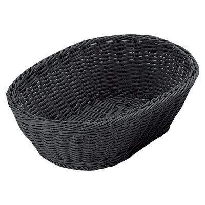 【仕様】間口×奥行×高さ：275mm×205mm×90mmオーガニック野菜やフルーツなどの盛り籠に。洗える！生鮮、鮮魚、青果、精肉、ベーカリー等さまざまなシーンで活躍。樹脂製だから水洗いもOK！売場の演出効果も抜群です。●水洗いOKで洗剤も...