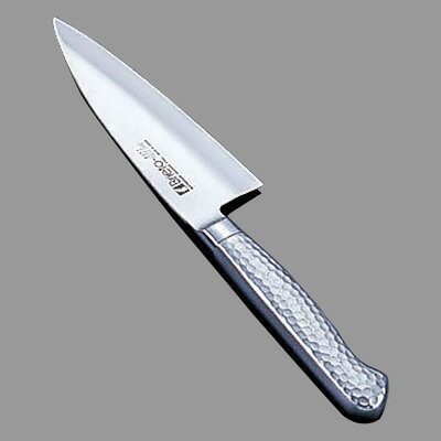 【仕様】サイズ：9cm全長：207mm質量：75g背厚：2.0mmプロのニューステータス Briet-M11PRO特長と品質 ●モリブデンバナジウム鋼をベースと たブライト特殊鋼をサブゼロ処理により高い硬度と靱性を与え、切れ味を一段と高めて...