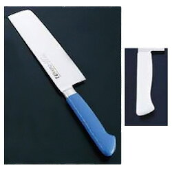 【仕様】サイズ：16cm全長：286mm質量：160g背厚：2.0mm抗菌カラー庖丁 【抗菌カラー庖丁の特長】庖丁本体はBrieto-M11PRO シリーズを使用し、柄の部分に抗菌剤を配合して特殊塗装をしているので、食材別に使い分け管理と衛...