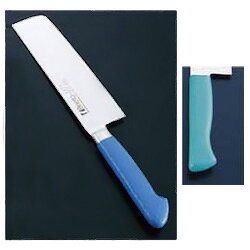 【仕様】サイズ：16cm全長：286mm質量：160g背厚：2.0mm抗菌カラー庖丁 【抗菌カラー庖丁の特長】庖丁本体はBrieto-M11PRO シリーズを使用し、柄の部分に抗菌剤を配合して特殊塗装をしているので、食材別に使い分け管理と衛...