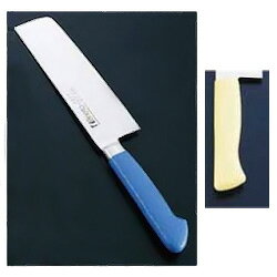 【仕様】サイズ：16cm全長：286mm質量：160g背厚：2.0mm抗菌カラー庖丁 【抗菌カラー庖丁の特長】庖丁本体はBrieto-M11PRO シリーズを使用し、柄の部分に抗菌剤を配合して特殊塗装をしているので、食材別に使い分け管理と衛...