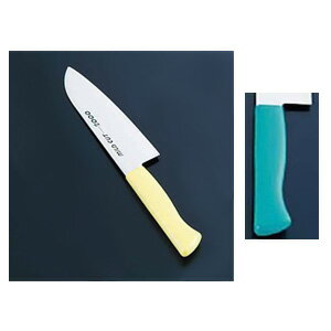 【仕様】サイズ：16cm全長：288mm質量：110gマイルドカット2000 抗菌カラー庖丁 ■材質：刀身/モリブデンバナジウム鋼 ハンドル/抗菌剤入りポリプロピレン樹脂（耐熱温度130℃）　【抗菌カラー庖丁の特長】時代の要求｢衛生管理｣。...
