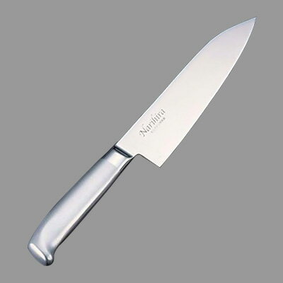 【仕様】サイズ：18cm全長：310mm質量：150g背厚：2.0mmオールステンレス一体構造 ※包丁の表示サイズは、すべて刃渡り寸法となっております。■メーカー希望小売価格はメーカーカタログに基づいて掲載しています