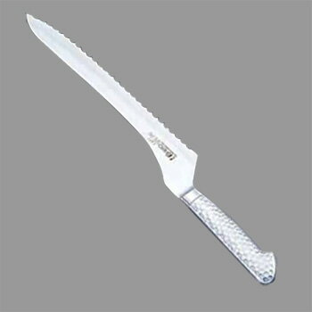 【仕様】サイズ：26cm全長：380mm材質：刀身/モリブデン・バナジウム鋼 ハンドル/18-8抗菌ステンレス鋼■メーカー希望小売価格はメーカーカタログに基づいて掲載しています
