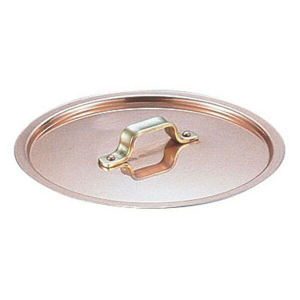 【仕様】サイズ表示：15cm用SAエトールシリーズ料理のポイントは、鍋。使われる鍋の良し悪しで決まります。銅鍋は熱の伝導性にたいへん優れているため、熱まわりにムラがありません。厚さ3mm 華麗なる猛者、銅鍋の最高峰。 【 食器 洋食器 ブラ...