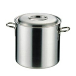 【仕様】サイズ表示（内径）：21cm外径×深さ：222mm×200mm容量：6.8L質量：2.26kg底板厚：2.5mm底径：185mmPRODENJI プロデンジSUS444（18クローム モリブデン鋼）電磁調理器用鍋[IH]プロのために...