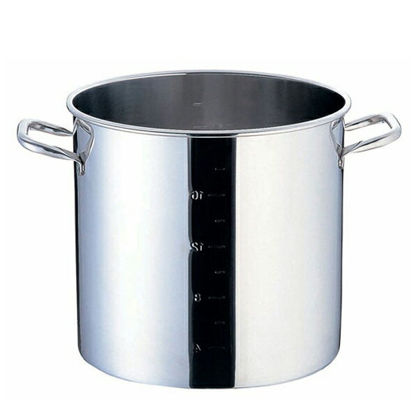 【仕様】サイズ表示（内径)：24cm外径×深さ：256mm×240mm容量：10.8L質量：2.40kg底板厚：3.0mm 底径：220mm パワー・デンジ（モリブデン鋼）[IH対応]Point 熱源を選ばないタフなアイテム。あらゆる熱源に...