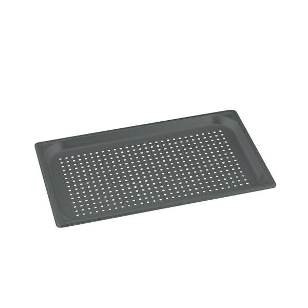 【仕様】サイズ：2/3外形寸法縦×横：354mm×325mm深さ：40mm容量：3.5L焼物などに最適なフッ素樹脂加工。こびりつきを防ぎ、油汚れも簡単に洗浄できます。※金属タワシ、金属ヘラはご使用しないでください。Point優れた熱伝導！　...