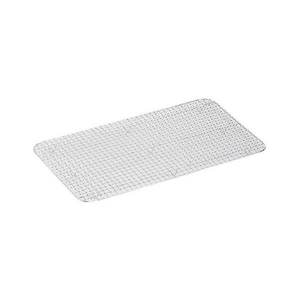 【仕様】サイズ表示：1/3用間口×奥行：268mm×122mmエコクリーン 18-8ホテルパン（内面ゼロクリア加工）オーブン・スチームコンベクション・ウォーマーグリル等、様々な場所で活躍します。サイズ違いはこちら1/1用1/2用1/4用1/...