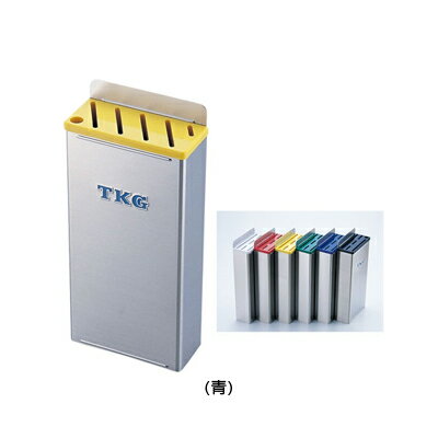 【仕様】 幅×奥行×厚さ：152mm×65mm×315mm（全高340） 最大収納数 牛刀27cm 4本 パーリングナイフ 1本 スチール棒 1本■メーカー希望小売価格はメーカーカタログに基づいて掲載しています