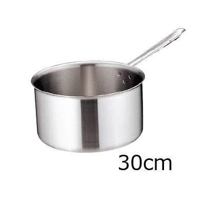 サイズ：　（内径）30cm　（外径）325mm×（深さ）170mm容量：12.0L質量：2.5kg板厚：2.0mm底径：270mm　 【 食器 洋食器 ブランド食器 北欧 収納 おしゃれ お洒落 シンプル 】 ■メーカー希望小売価格はメーカ...