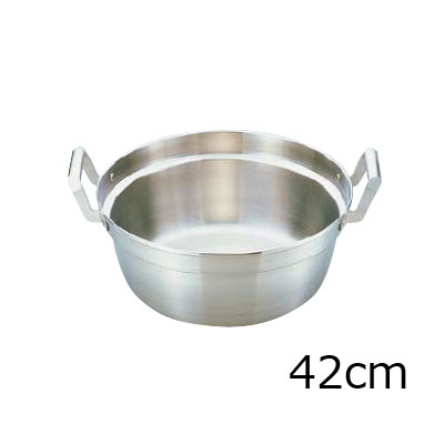 XHD-420　サイズ：　（内径）42cm　（外径）435mm×（深さ）185mm容量：21.0L質量：4.0kg板厚：1.5mm底径：305mm 【 食器 洋食器 ブランド食器 北欧 収納 おしゃれ お洒落 シンプル 】 ■メーカー希望小...