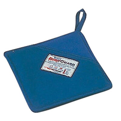 【仕様】縦×横：210mm×195mm●耐熱温度：約230℃　●タッカーバンガードはアメリカの権威あるNSFの厳しい検査 で耐久性・耐熱性・液体/蒸気の浸透性・残菌テストの条件 を見事にクリアーしています。　●ケブラ材を使用しており、耐熱・...