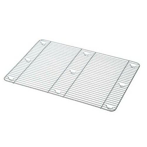 【仕様】サイズ表示：10枚取用間口×奥行×高さ：304mm×219mm×11mmお手入れ簡単で衛生的！　アミ目のピッチ：約6mm　・変形が最も多い｢脚｣部を強化してあります。 【 食器 洋食器 ブランド食器 北欧 収納 おしゃれ お洒落 シ...