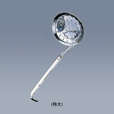 【仕様】 規格：特大 外径×柄長：117mm×338mm■メーカー希望小売価格はメーカーカタログに基づいて掲載しています