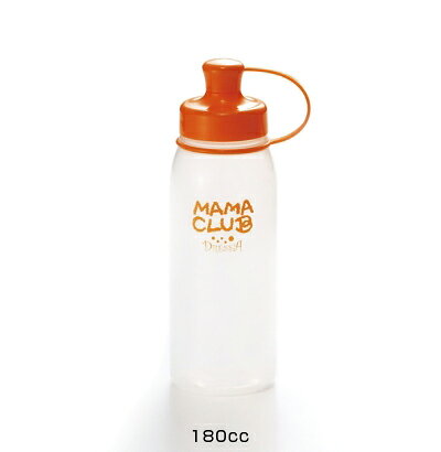 【仕様】 メーカー品番：MCD-25 容量：180cc 外径×高さ：φ60mm×110mm 材質：本体/ポリエチレン（耐熱50℃） フタ/ポリプロピレン（耐熱120℃）■メーカー希望小売価格はメーカーカタログに基づいて掲載しています