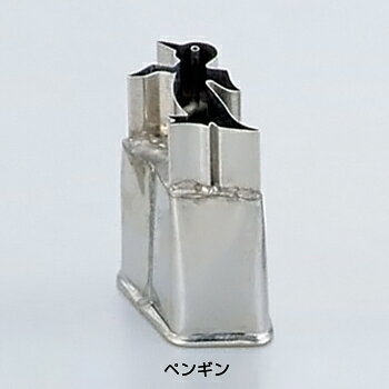 【仕様】 抜型名：ペンギン■メーカー希望小売価格はメーカーカタログに基づいて掲載しています