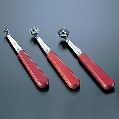 【仕様】 メーカー品番：115306 直径×全長：25mm×168mm LECONOMEテリアス＆エコノメ スタミナ・ウッドシリーズハンドルは握り易さ、耐久性を考え、使い込むほどに手に馴染む強化木を採用。 ※フランス■メーカー希望小売価格は...