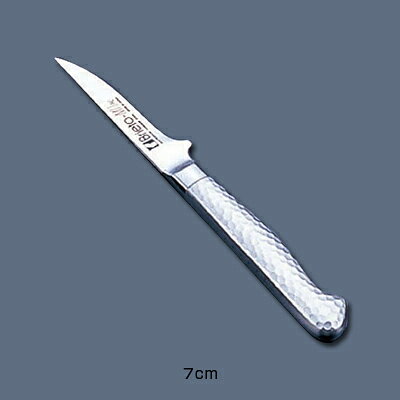 【仕様】 メーカー品番：M131 刃渡：7cm 全長：180mm 質量：0.050kg ※抗菌加工■メーカー希望小売価格はメーカーカタログに基づいて掲載しています