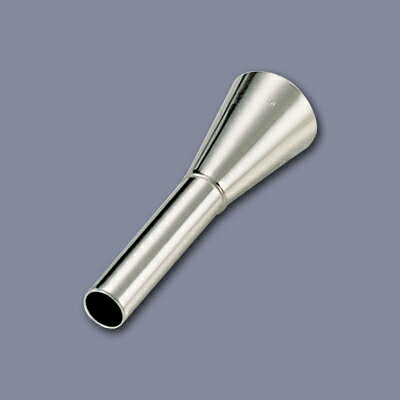 【仕様】 内径：13mm 全長：105mm 材質:真鍮ニッケルメッキ■メーカー希望小売価格はメーカーカタログに基づいて掲載しています