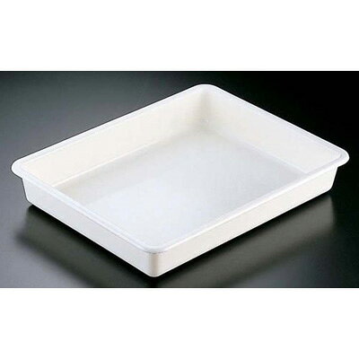 【仕様】 サイズ：477×335×H70mm 材質：ポリプロピレン（抗菌剤入り） 耐熱温度：－20℃～＋120℃■メーカー希望小売価格はメーカーカタログに基づいて掲載しています
