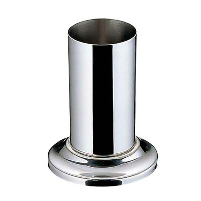 【仕様】 サイズ：直径40×H100mm（ベース直径80）■メーカー希望小売価格はメーカーカタログに基づいて掲載しています