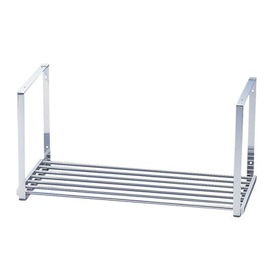 【仕様】 型式:PA1- 90 間口×奥行×高さ:900×250×300mm ブラケット数:2 自重:1.70kg ※耐荷重:棚1枚あたり10kg ※組立式 ■メーカー希望小売価格はメーカーカタログに基づいて掲載しています