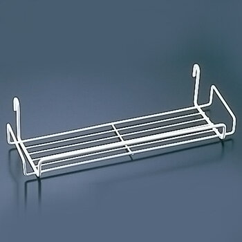 【仕様】 幅×奥行×高さ:300×80×40mm 質量:155g ※SA 18-8ワイヤーハンガー〈DHV-07〉には使用できません。■メーカー希望小売価格はメーカーカタログに基づいて掲載しています