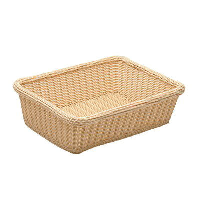 【仕様】 規格：小 メーカー品番：91-013A 幅×奥行×高さ：500×380×150mm 材質：ポリプロピレン ●丈夫なステンレス枠芯入りです。 ●丸洗いができ、衛生的です。