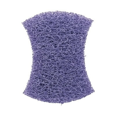 メーカー品番:No.2003 間口×奥行:130×100×10mm キズをつきにくいががんこな汚れを強力に落す樹脂研磨材と 極太ナイロン繊維のコラボレーション！ キズを恐れず ガンコな汚れをしっかり落します。 蛇口やタイル壁面などの汚れ、水...