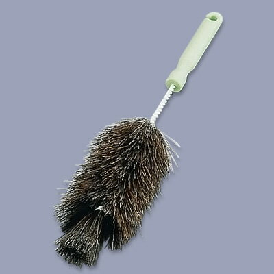 【仕様】 外径×ブラシ長さ:φ80×165mm 全長:360mm 質量:50g