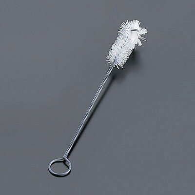 【仕様】 メーカー品番:40156 ブラシ外径×ブラシ奥行×全長:直径24×70×270mm CARLISLE BRUSH カーライルブラシ ※アメリカ製ファイバーの種類 ポリエステル 耐熱温度:130℃吸水性が少なく耐薬品性、疲労抵抗に優...