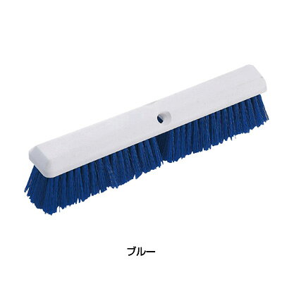 【仕様】 カラー:ブルー サイズ:450×65mm 毛長:70mm PET毛