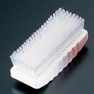 【仕様】 メーカー品番：6441 カラー：ホワイト 幅×全長：40×115mm 毛長：24mm 質量：90g Vikan hygiene system ヴァイカンブラシ デンマーク製 HACCP対応ブラシ HACCP対応の規格を各所に取り入...