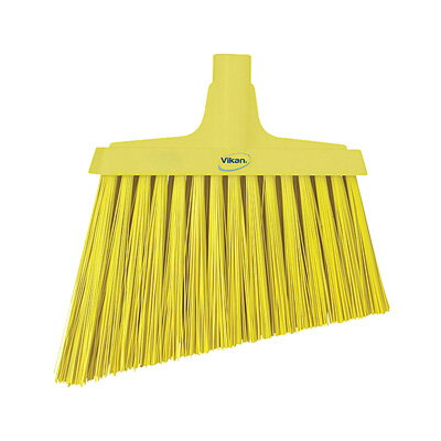 【仕様】 メーカー品番:2914 カラー:イエロー 幅×奥行:280×280mm 毛長:170mm Vikan hygiene system ヴァイカンブラシ デンマーク製 HACCP対応ブラシHACCP対応の規格を各所に取り入れると共に、...