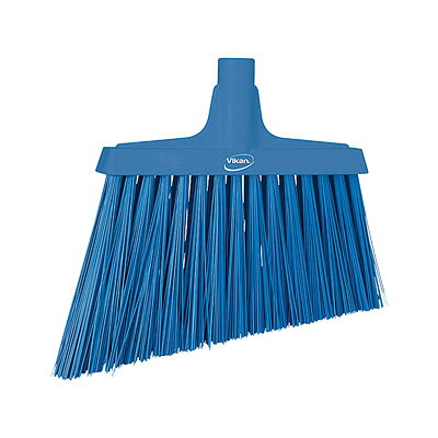 【仕様】 メーカー品番:2914 カラー:ブルー 幅×奥行:280×280mm 毛長:170mm Vikan hygiene system ヴァイカンブラシ デンマーク製 HACCP対応ブラシHACCP対応の規格を各所に取り入れると共に、カ...