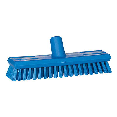 【仕様】 メーカー品番:7043 カラー:ブルー 奥行×幅:65×275mm 毛長:34mm 質量:0.43kg Vikan hygiene systemヴァイカンブラシデンマーク製 HACCP対応ブラシHACCP対応の規格を各所に取り入れ...