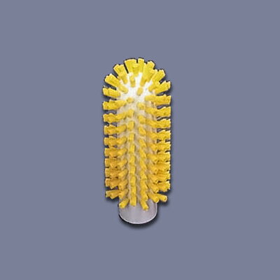 【仕様】 メーカー品番:5380-77 カラー:イエロー 直径×全長:77×125mm 質量:130g Vikan hygiene system ヴァイカンブラシ デンマーク製 ACCP対応ブラシHACCP対応の規格を各所に取り入れると共に...