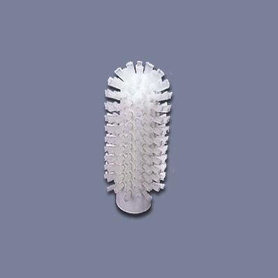 【仕様】 メーカー品番:5380-103 カラー:ホワイト 直径×全長:103×125mm 質量:160g Vikan hygiene system ヴァイカンブラシ デンマーク製 ACCP対応ブラシHACCP対応の規格を各所に取り入れると...