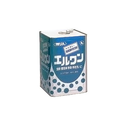 【仕様】 容量:18L 質量:19.7kg 洗剤食器、調理器具、野菜・果物洗浄力が強く、泡切れが早い! ●食器・調理器具の油汚れや、野菜・果物の雑菌を素早く 落とします。大量にご使用される方にお勧めです。