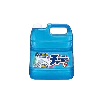 【仕様】 容量:4L スポンジの除菌ができる! ●洗浄力が高くスポンジの除菌が出来ます。 ●洗浄パワーが長続きし素早く濯げます。 ●通常の洗剤の半量で使用できる濃縮タイプです。