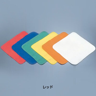 【仕様】カラー：レッド横×縦：300×300mm質量：25g 材質:ポリエステル70%・ナイロン30%●少量の水を含ませるだけで付いた汚れをスッキリ落とします。 ●くさび型の断面を持つマイクロファイバー(超極細繊維)がどんな汚れもシャープに...
