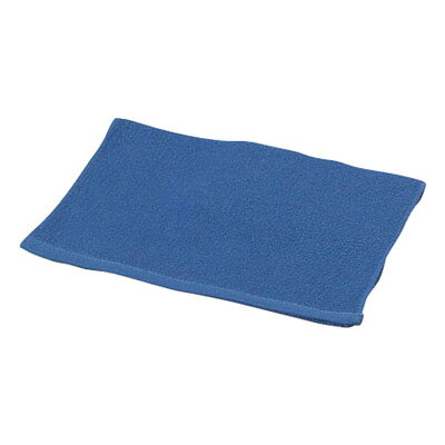 【仕様】メーカー品番：No.30カラー：ブルー横×縦：850×330mm質量：72g 綿100%・230匁・1枚約72g