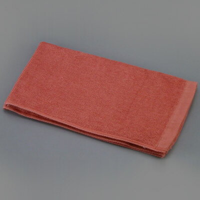 【仕様】メーカー品番：No.52200カラー：エンジ横×縦：800×320mm質量：830g 220匁・1枚約69g・綿100%※入数