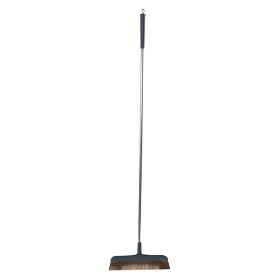【仕様】 全長：1320mm 幅：330mm 重量：0.295kg 材質:柄/アルミ 穂/特殊アクリル ●ネックの部分で曲がるので、いろんな角度で使えます。