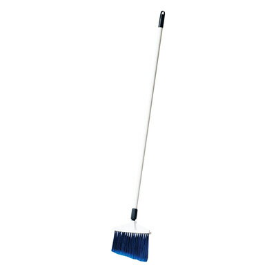 【仕様】 メーカー品番：1333 カラー：ブルー 全長：1430mm 幅：234mm 耐熱温度:100℃ 材質:ハンドル部 ファイバーグラス ブラシ部 ポリプロピレン ※アメリカ製